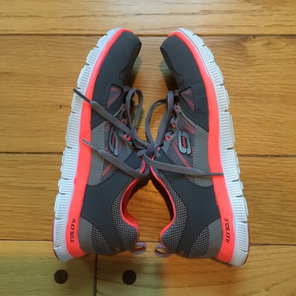 Skechers | Shoes | Skechers Flex Sole 1727 Sneakers | Poshmark